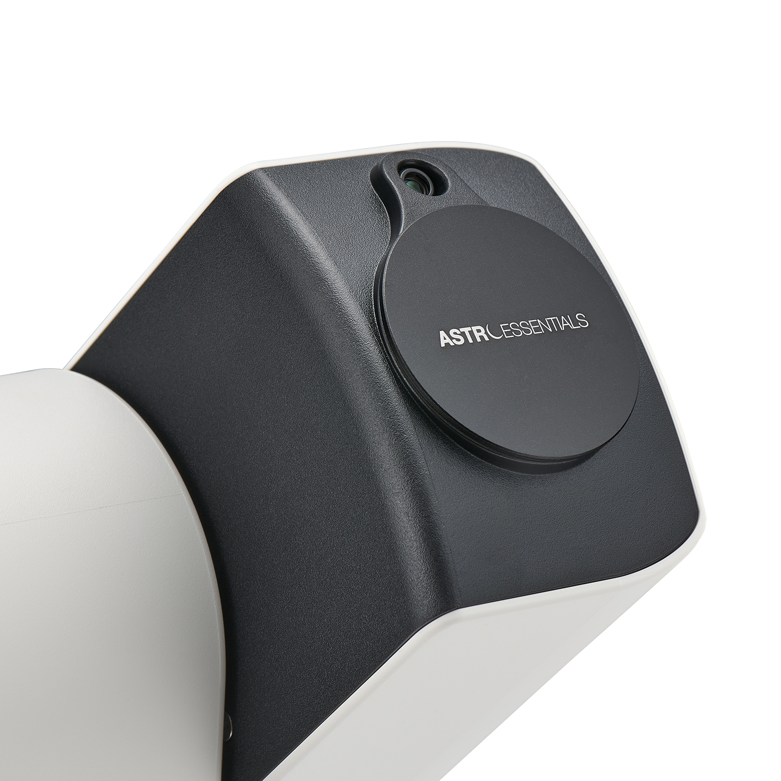 Astro Essentials Magnetic Metal Dust Cap for Seestar S30 | First Light ...